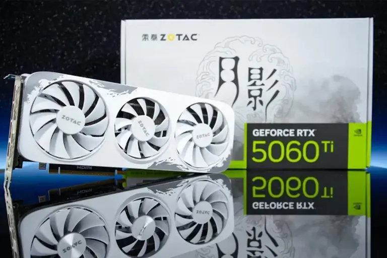 索泰GeForce RTX 50系显卡《007：初露锋芒》测试：4K百帧畅玩