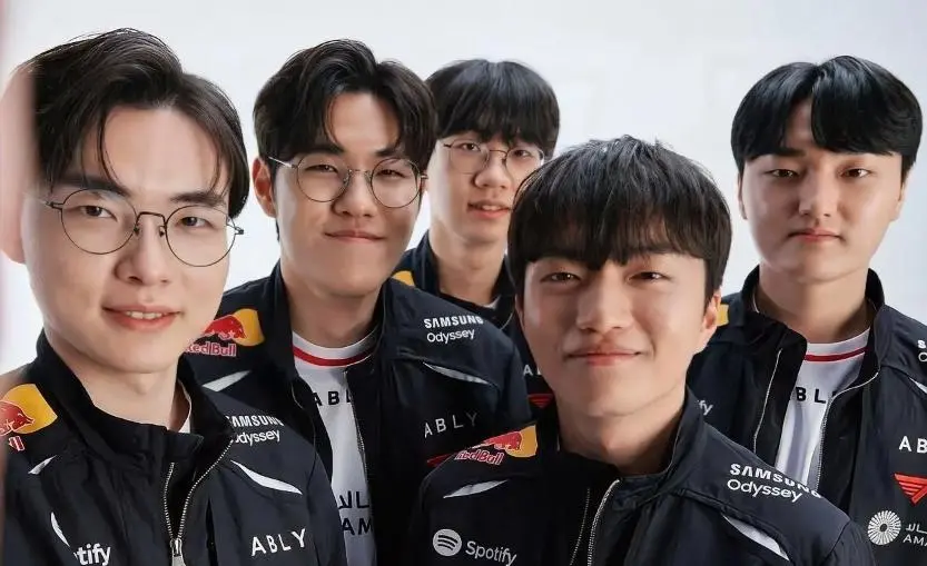 Easyhoon盛赞T1五名选手强到无法替代