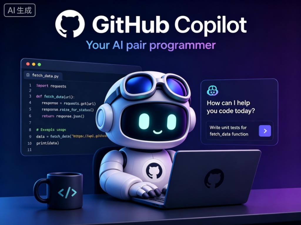 GitHub Copilot改按用量计费：开发者吐槽账单飙升22倍