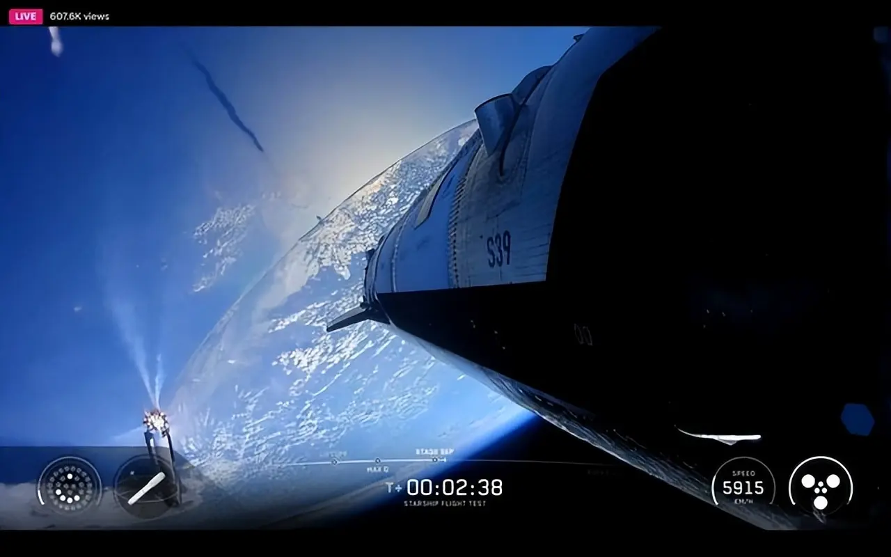 星舰V3首飞后遭禁飞! FAA介入调查故障，SpaceX的登月梦要暂停?