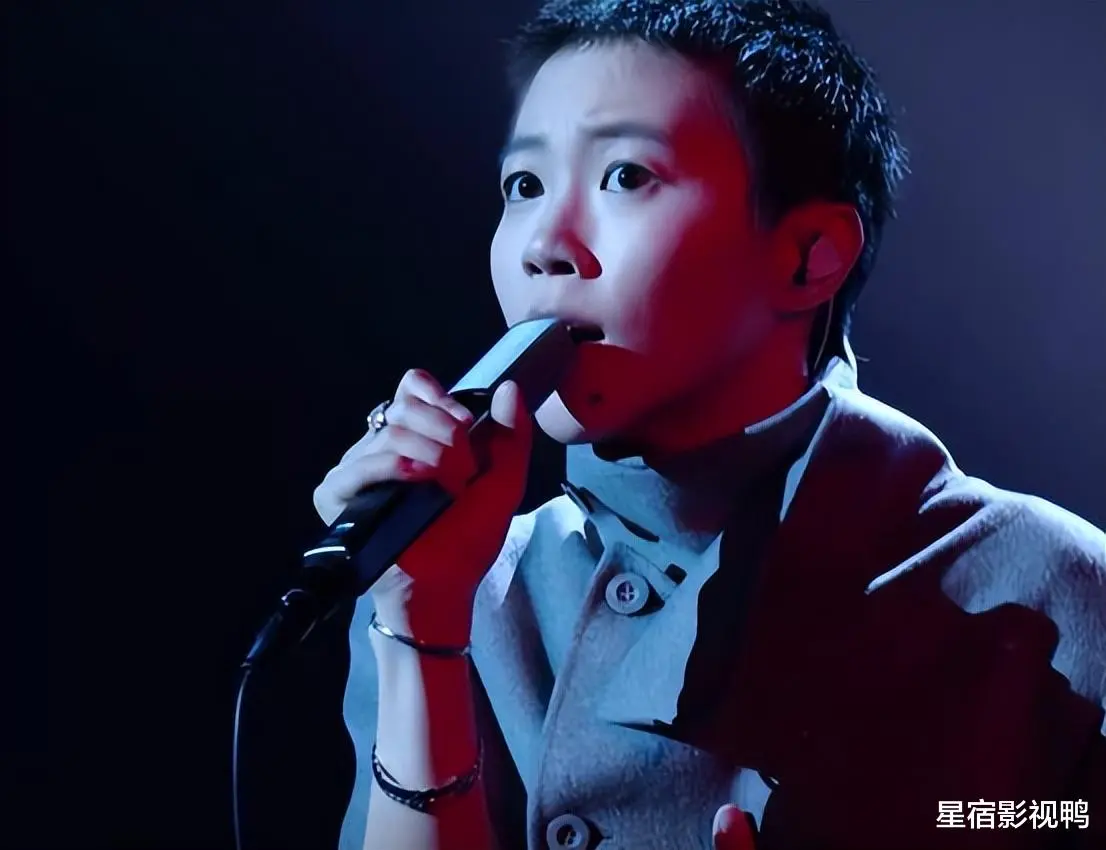 歌手2026：直到听了结石姐的《My Way》，我才明白，现场收音没有问题