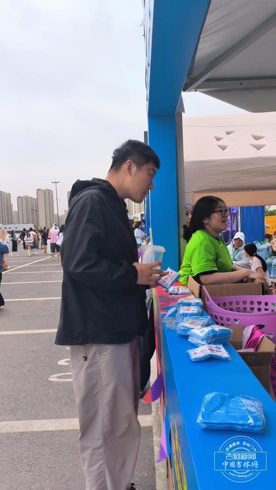 音浪席卷春城 禧都音乐节暖心保障全程相伴