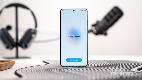 三星One UI 9将锁定模式集成至电源菜单 以提升安全性