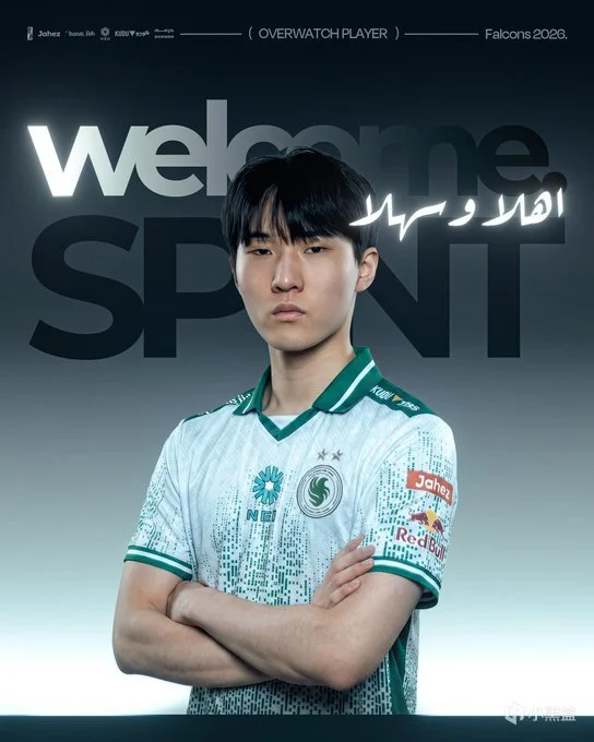 守望先锋OWC韩国区第二阶段6月5号开赛，O2回归，ZAN重组!
