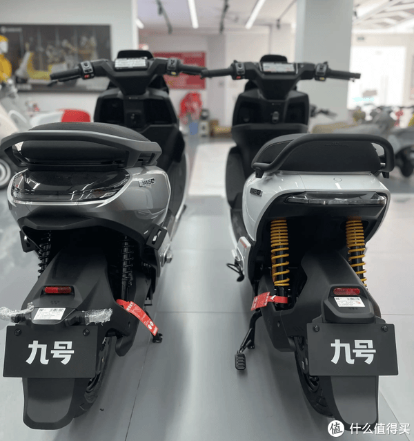 差价300元：九号M3 100正式发布，比M5 100更值得买吗?