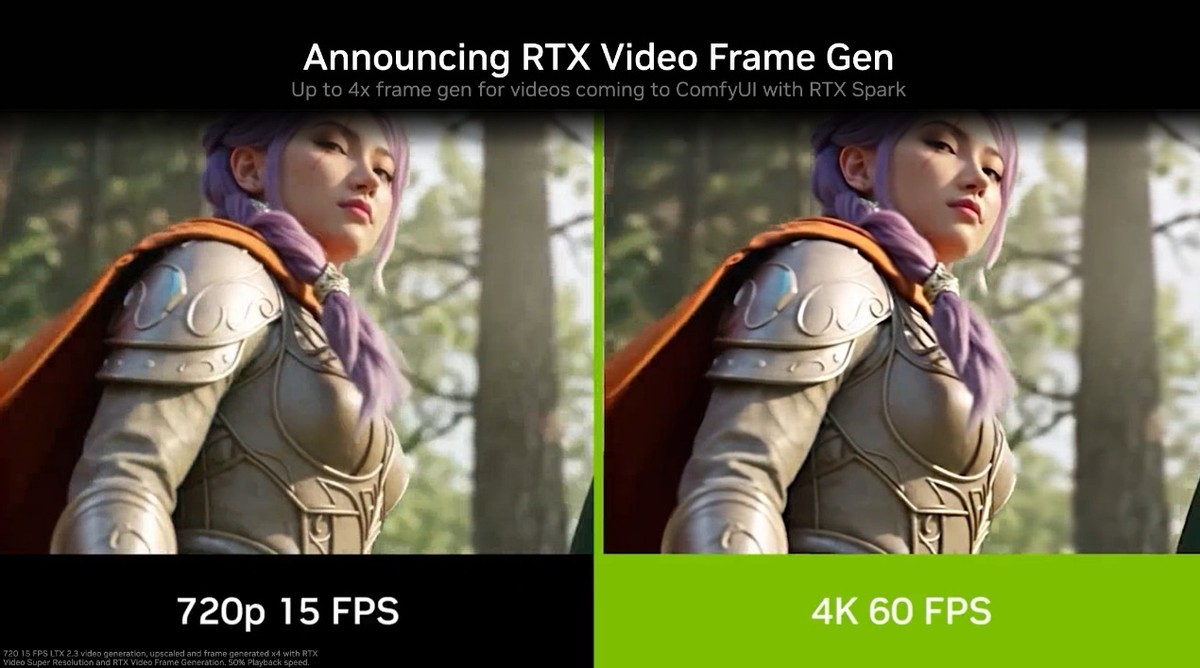 128GB统一内存的NVIDIA RTX Spark发布，轻薄本的究极形态达成?