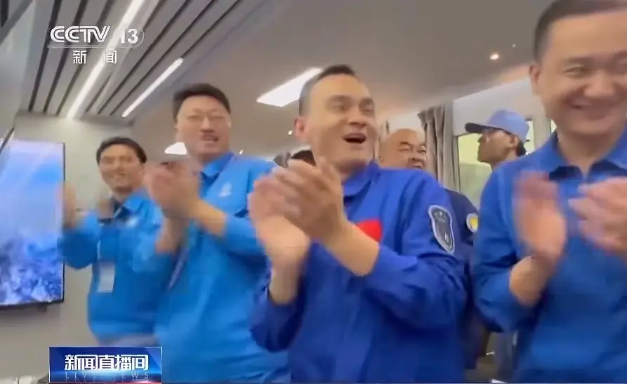 470秒精准回收!中国可回收火箭再获重大突破