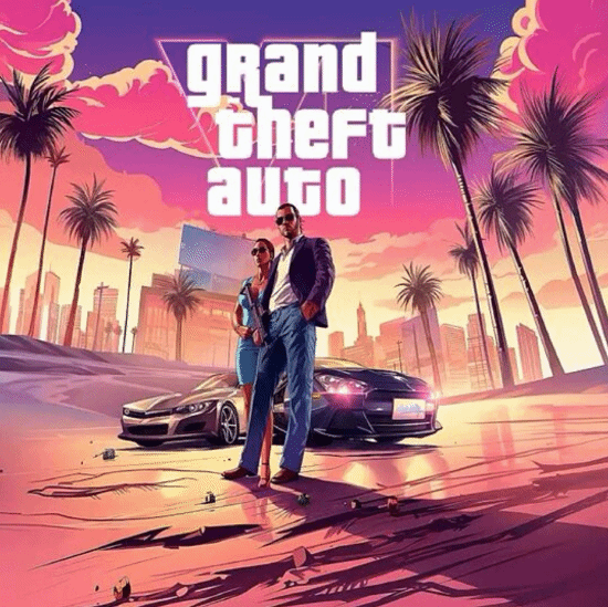 曝《GTA6》Bug数量大幅膨胀!前作已高达14万个