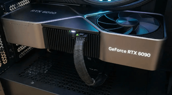 RTX 5080 Super要来了! 曝60系显卡要延期整整一年