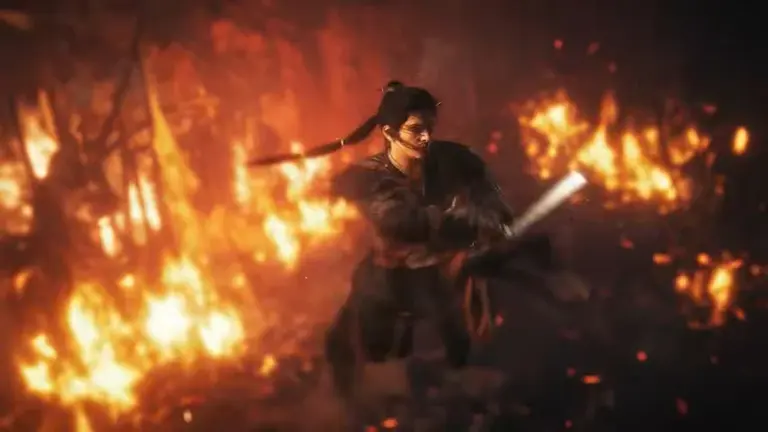 《卧龙2：Wings of Ember》公开! 2027年正式发售
