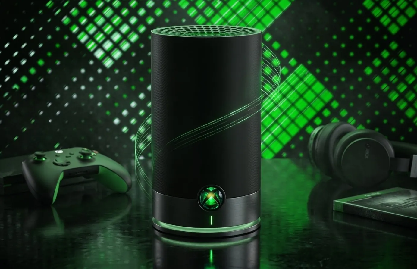 微软Xbox新掌门夏尔马承诺Project Helix将定价亲民