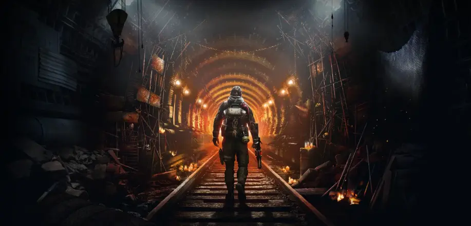 VR游戏开发商Vertigo Games关闭旗下《地铁觉醒VR》工作室