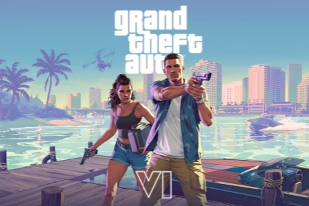 别催《GTA 6》了 这几款大作才叫真正的“遥遥无期”!