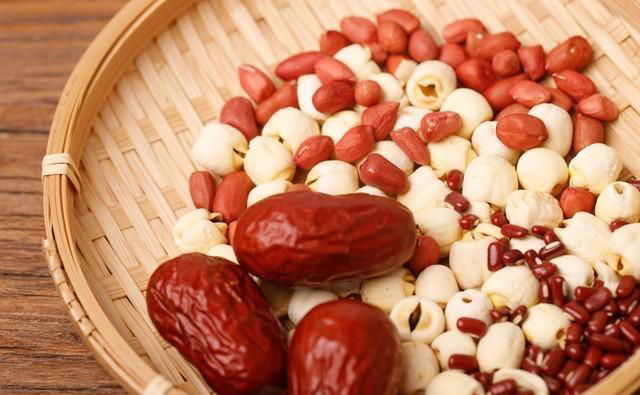6月常吃4道菜，健脾泻心火，排毒祛湿，远离不适，孩子体质更好