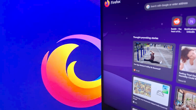 终结近5年痛点! Firefox修复NVIDIA驱动短板：Linux版原生支持Vulkan视频加速