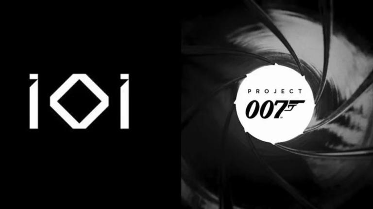 卖爆150万份后，IOI可能不再自主发行《007：初露锋芒》续作