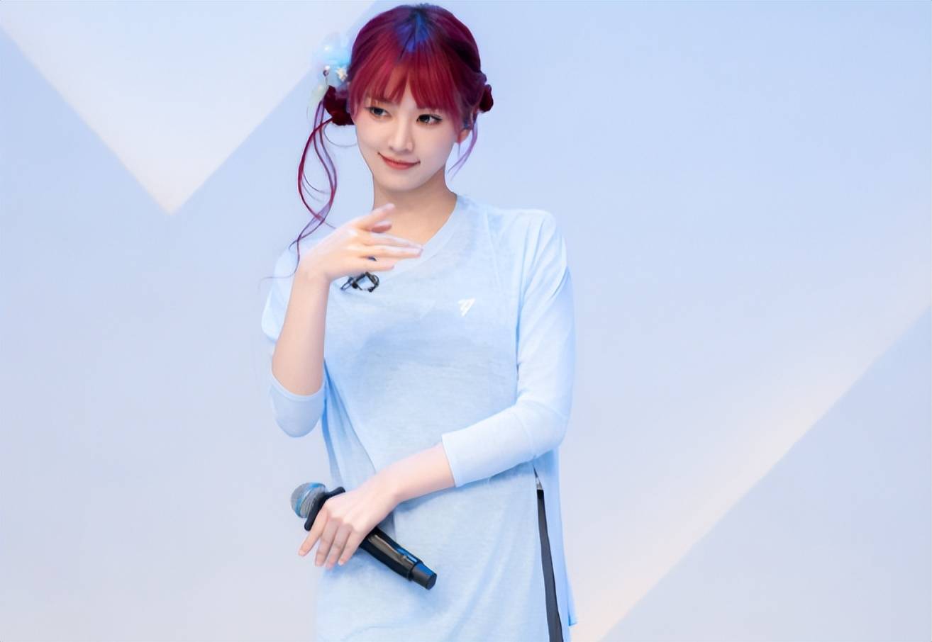 《乘风2026》曾沛慈看到902票懵了，谢楠的反应却话里有话