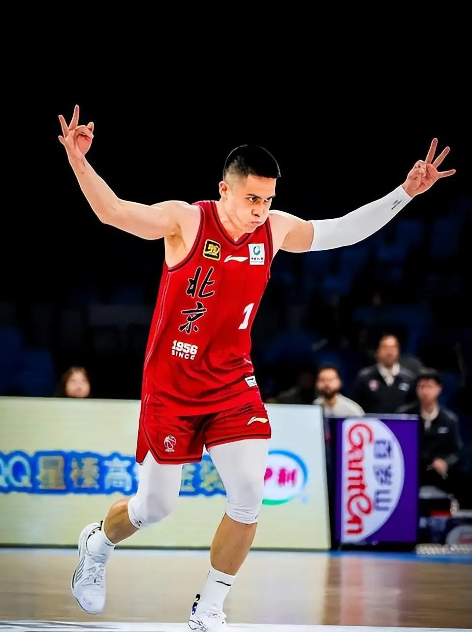 曾砍29分12篮板6助攻! 宝岛后卫宣布参选CBA 下一个陈盈骏?