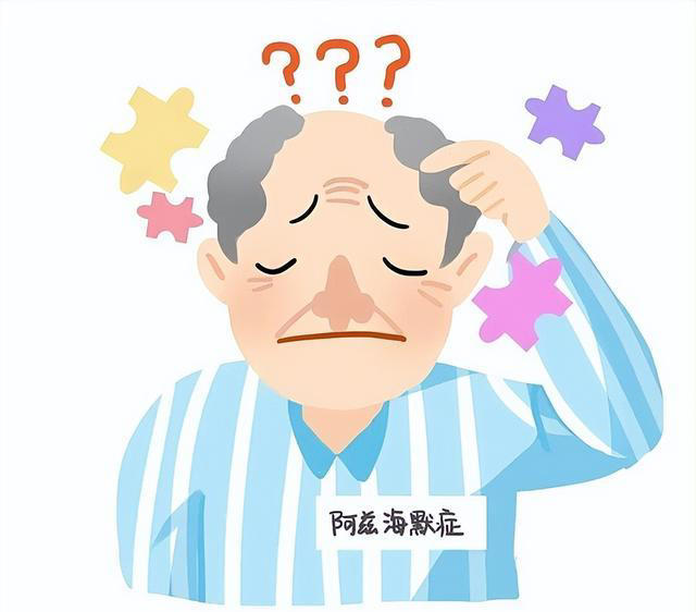 医生发现：从不痴呆的老人，基本在63岁，就已经不做这6件事了!