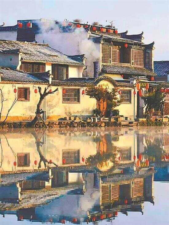 【惠州文脉·花地西湖（第215期）】