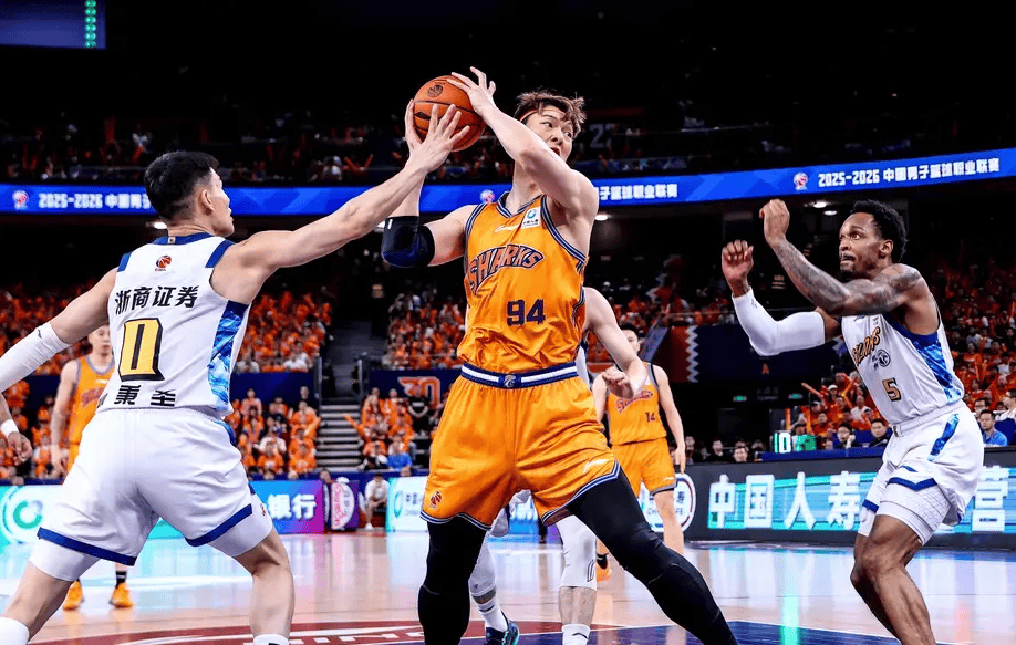 CBA季后赛恢复3-5-5-7，七局四胜该成为标配吗?