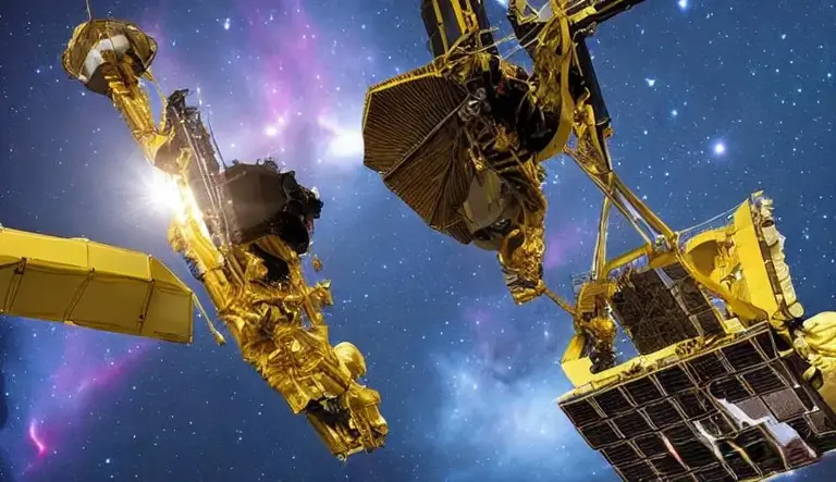 星际彗星3I_ATLAS揭示太阳系外奇特化学