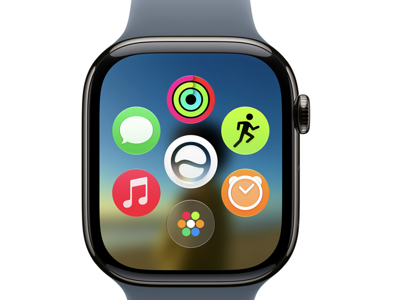 苹果 watchOS 27 开发者预览版 Beta 1 发布