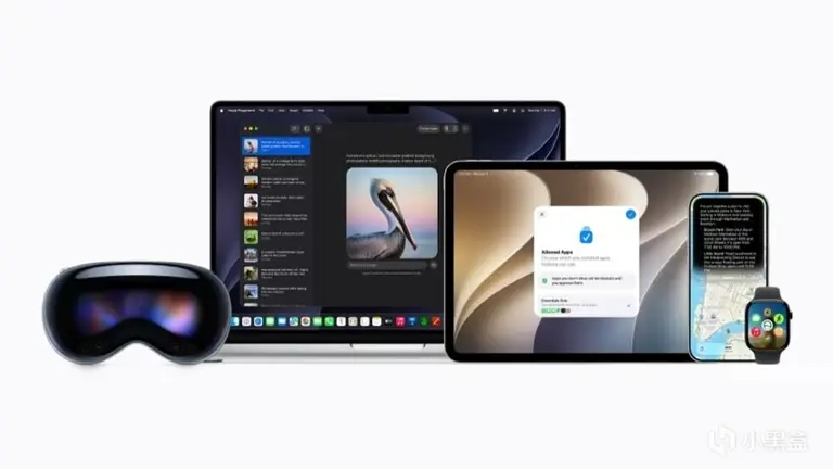 苹果推出新一代Apple智能与Siri，国行终于支持节假日闹钟