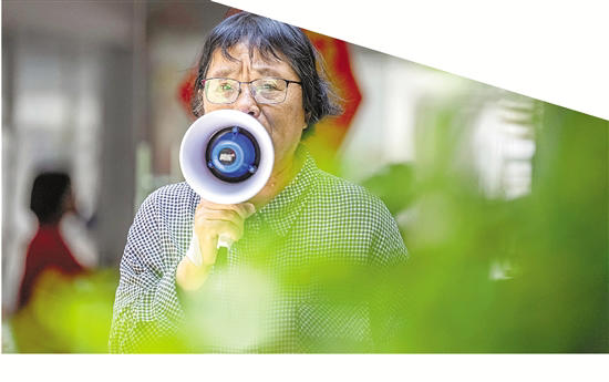 那些被张桂梅送出大山的学生如今怎么样了