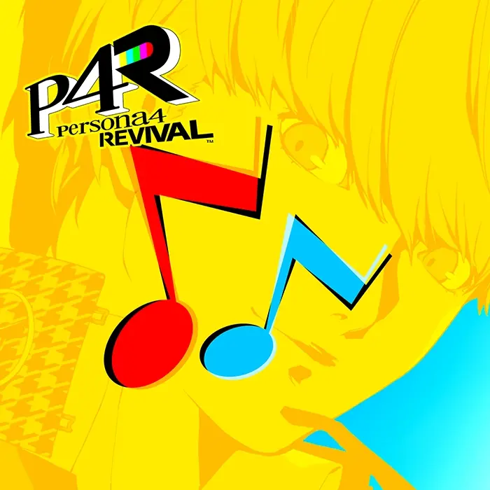 《女神异闻录4 Revival》Steam版本开启预购：￥298/373/448