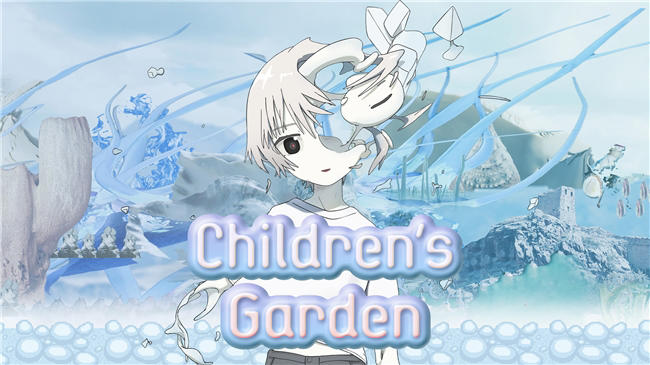 讲谈社新作《Children's Garden》《刷宝神兽》将参展SNF，且将于近期推出体验版!