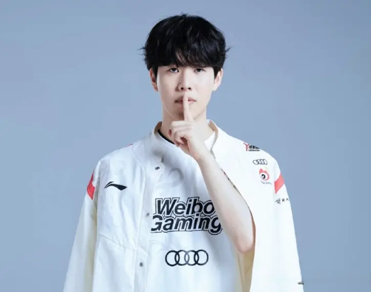LOL圈内爆出猛料，Theshy和Rookie将一起回归，继续当队友