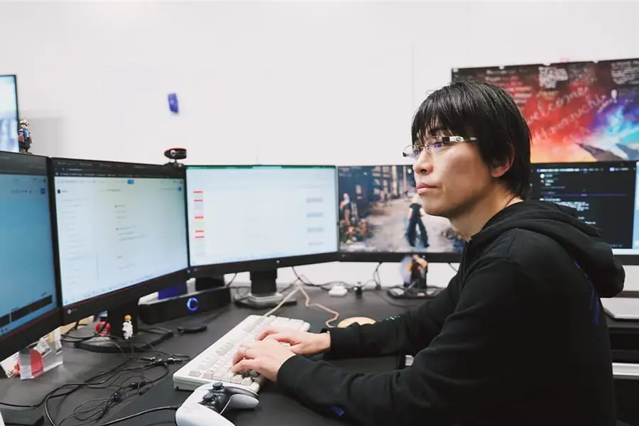 《最终幻想7：启示》总监称希望继续开发JRPG 最好是新IP