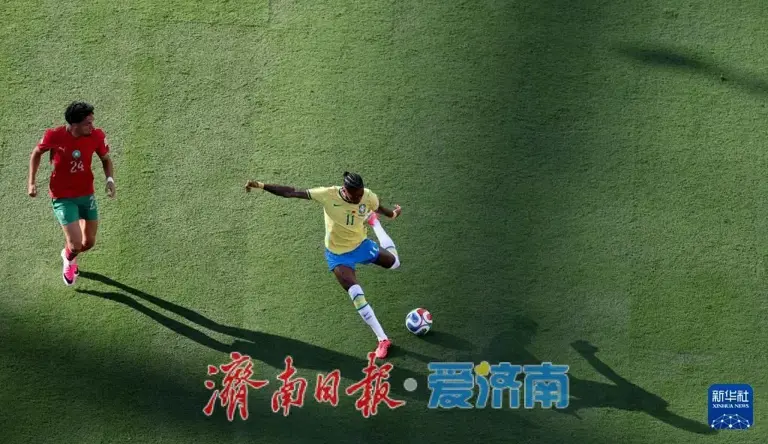 2026世界杯首秀被逼平 五星巴西争冠路上暴露多重隐患