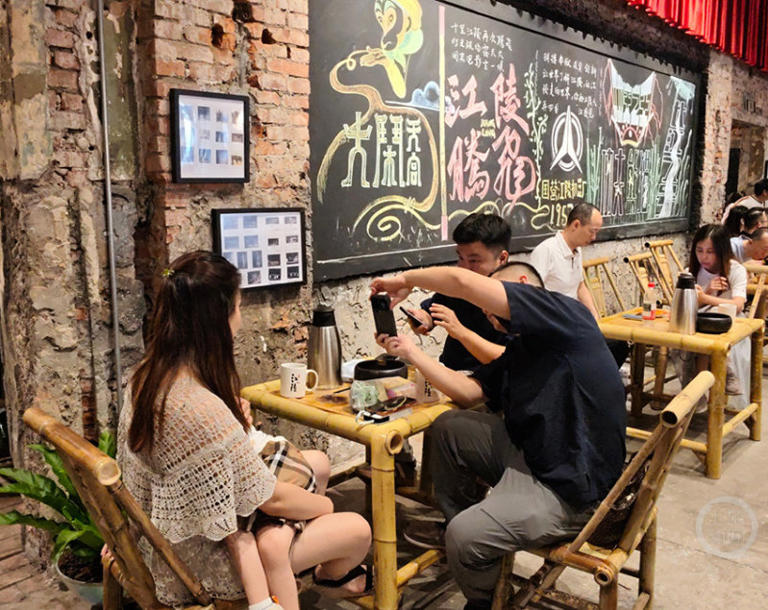 夏语（251）｜上游主题摄影征稿作品展——王兴丽作品