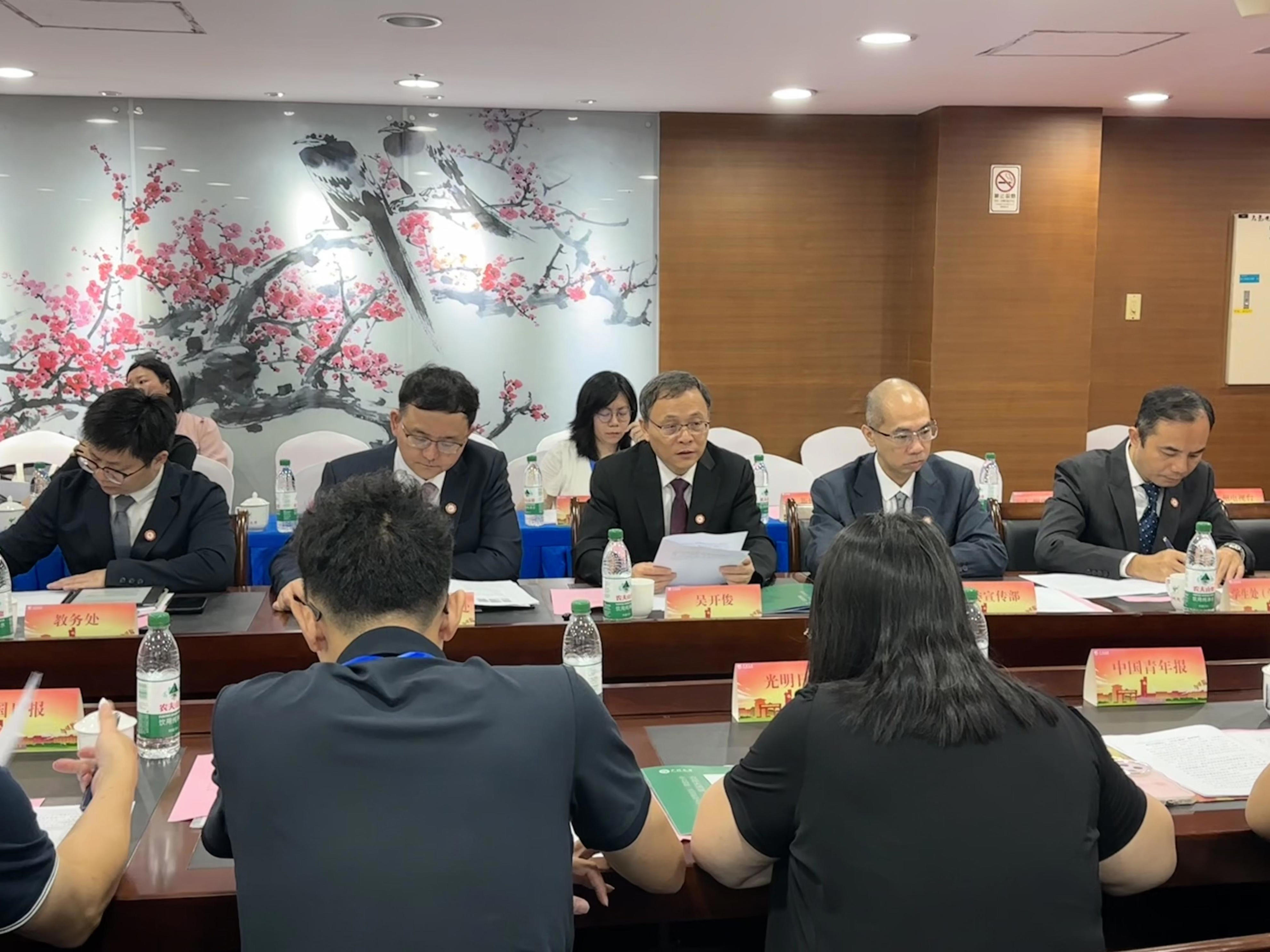 扩招100人!广大2026本科招生7100人，新增新能源、低空相关专业