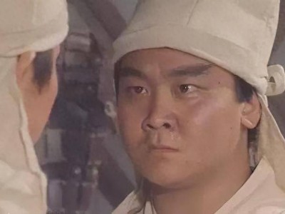 摇滚与荧幕的双重记忆：黑豹前主唱张克芃54岁离世，曾演绎经典张苞
