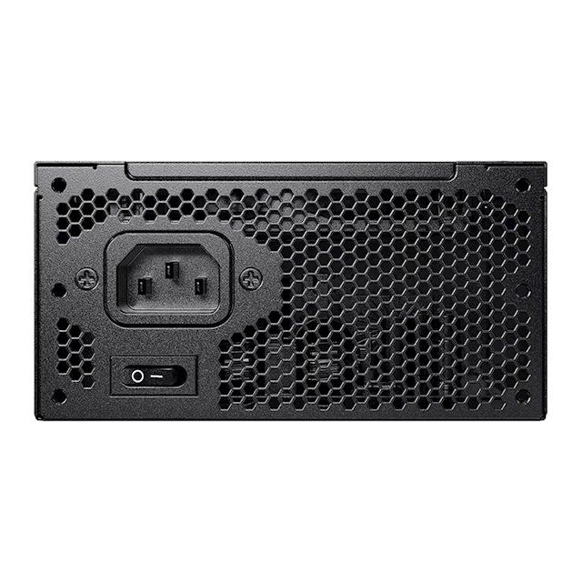 569元起! 爱国者星璨EM系列SFX电源上市：支持ATX 3.1 配备12V-2x6接口
