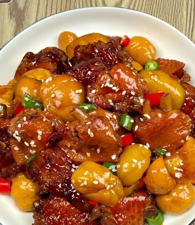 强烈推荐!这8道下饭家常菜，营养又美味，不知道吃什么的!