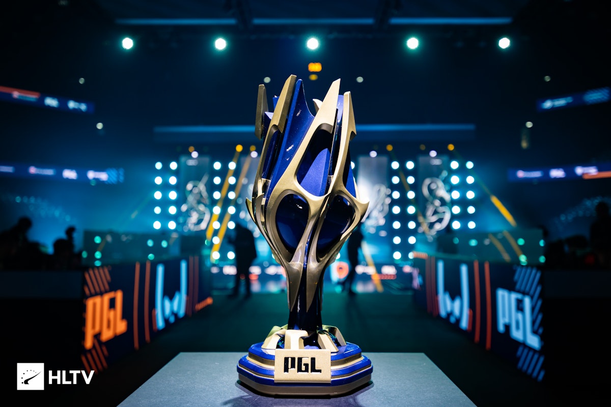 HLTV：PGL宣布将于2027年在中国举办赛事