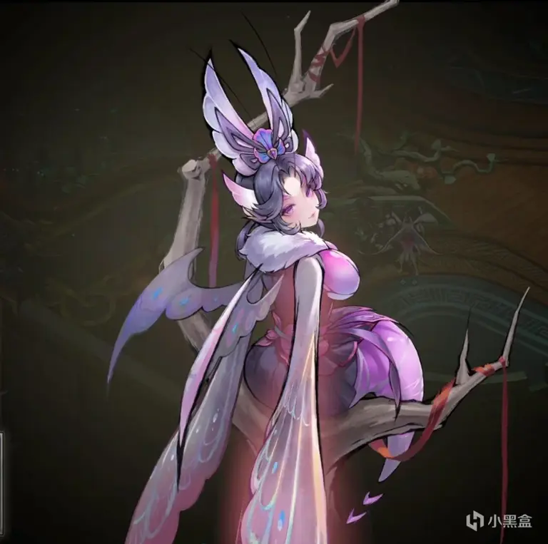 梦幻组合!《太吾绘卷》x《墨境》制作组新作!《太吾异世劫》