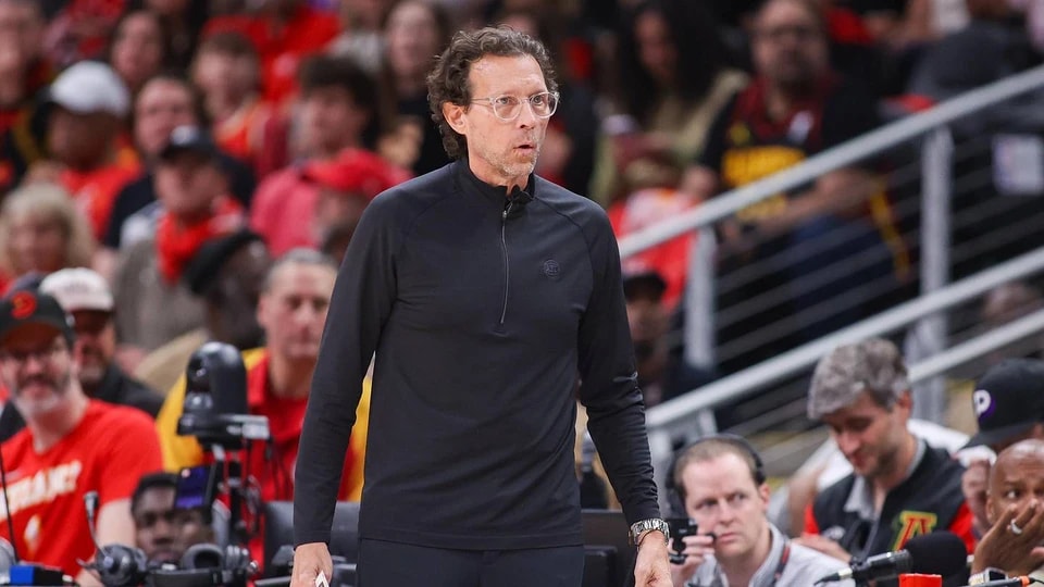 亚特兰大老鹰2026年NBA选秀全攻略：签位、目标、流言一网打尽