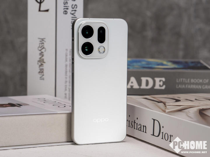OPPO Find X10爆猛料 8000大电池+哈苏双2亿