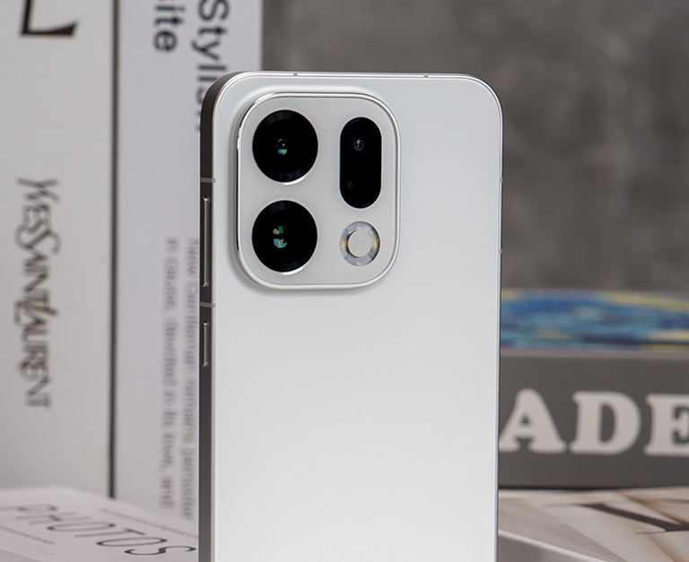 OPPO Find X10爆猛料 8000大电池+哈苏双2亿