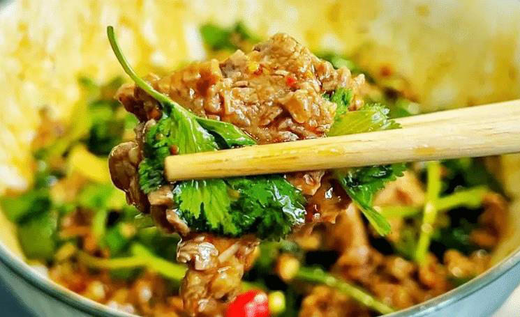 夏天想吃肉，建议吃这5道荤菜，解馋开胃不油腻，百吃不厌