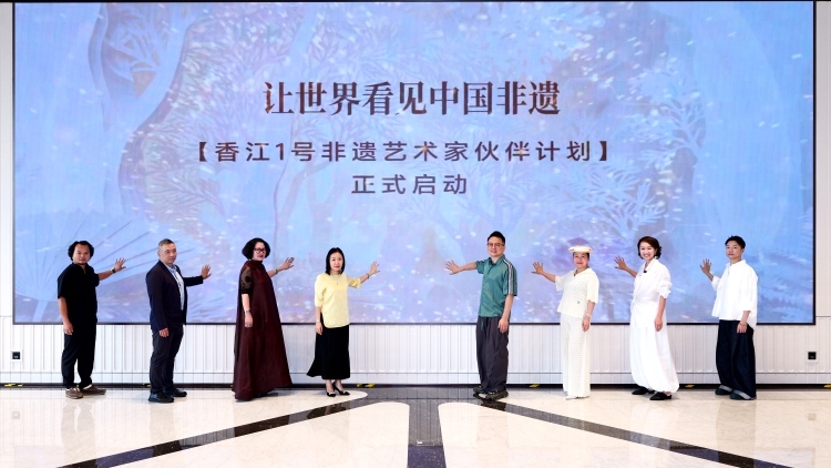 头部艺术地产项目开卷，香江1号能否以艺术重构产品力?