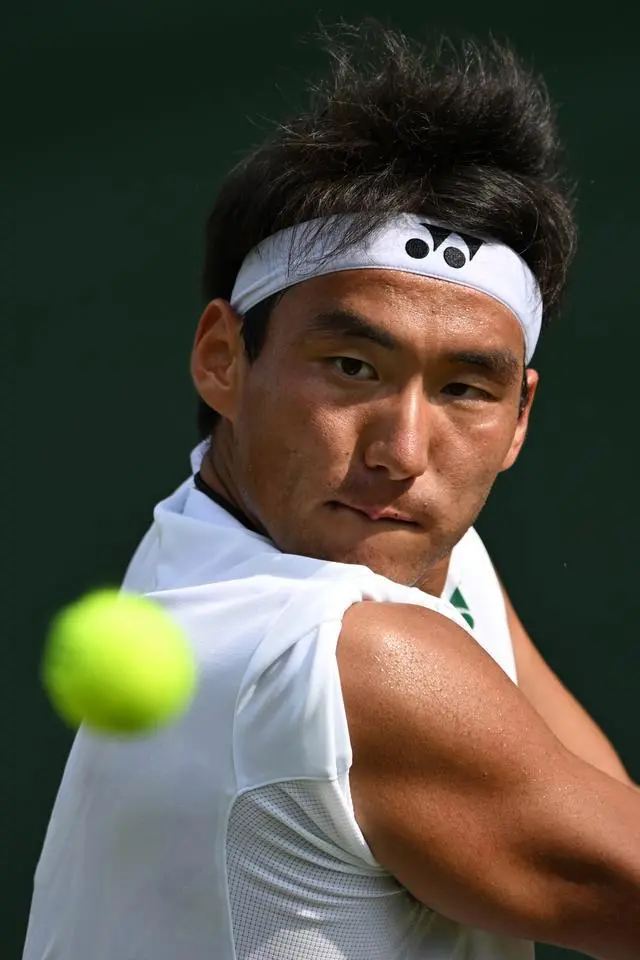 ATP最新世界排名：辛纳13500分稳居榜首 中国三将逼近百强