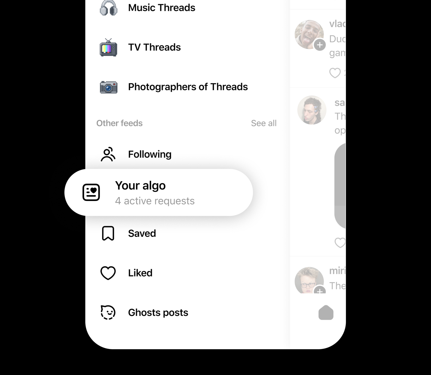 Meta 社交平台 Threads 月活突破 5 亿，新功能可调整信息流偏好