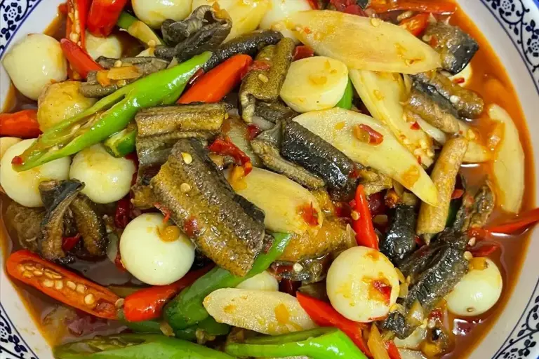 端午前后，宁可不吃肉，也要多吃这3种“暖阳菜”，便宜又营养！