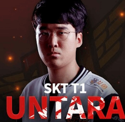 SKT冠军打野自曝被RNG卡合同! 三年捆绑 低薪画大饼